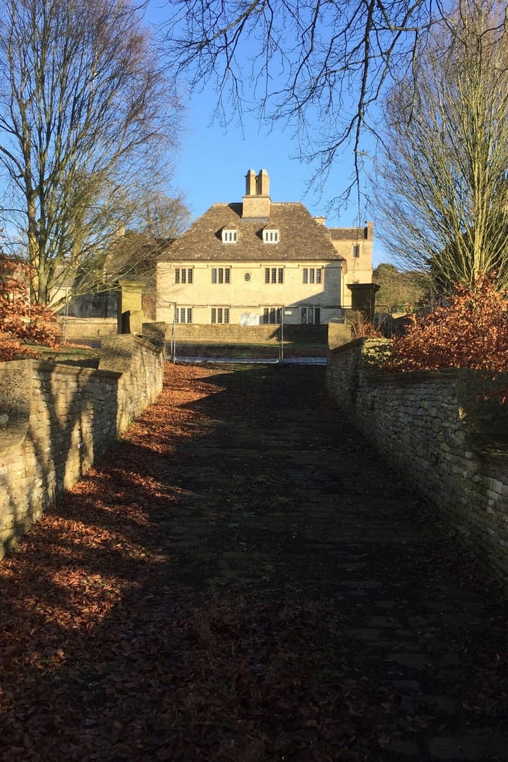 Alienígenas: O Mistério de Rudloe Manor - O Teu AMC