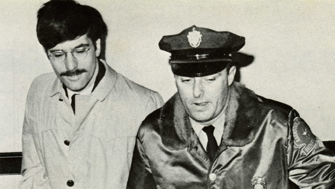 Nascidos para Matar? - T6: Tony Costa - O Teu AMC