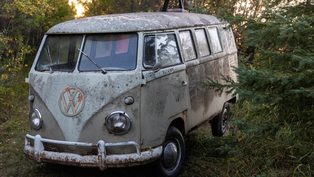 Lost Car Rescue: O Aluno Torna-se Mestre - O Teu AMC