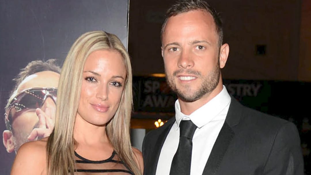 Reeva e o Caso Pistorius: Episódio 3 - O Teu AMC