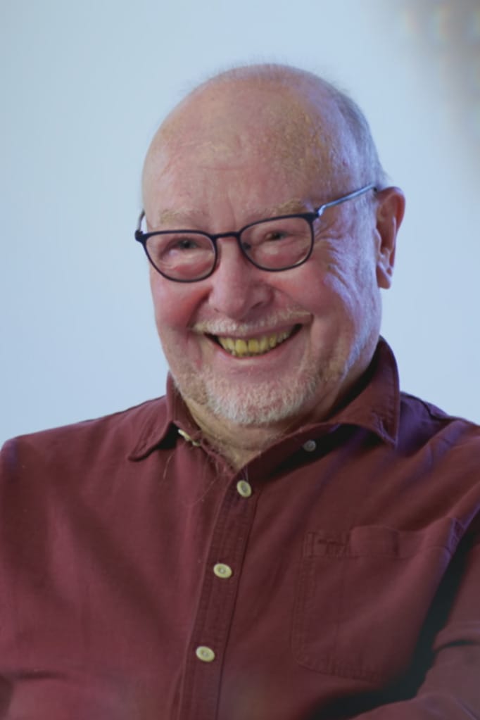 Decifrar o Código: El código humano - O Teu AMC