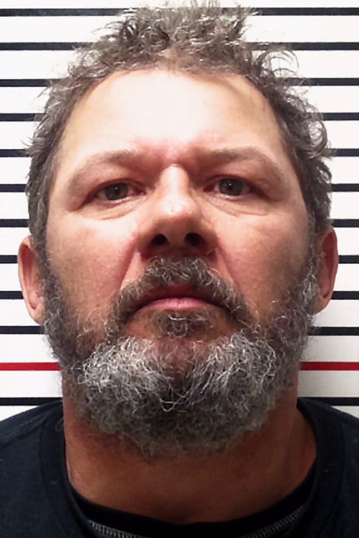 Casais Assassinos: Carmen Stonemark e James Deese - O Teu AMC