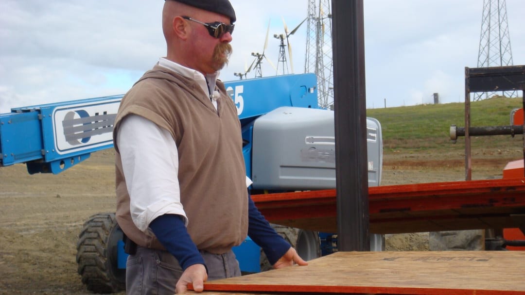 Caçadores de Mitos: Evolução dos Mitos II - O Teu AMC