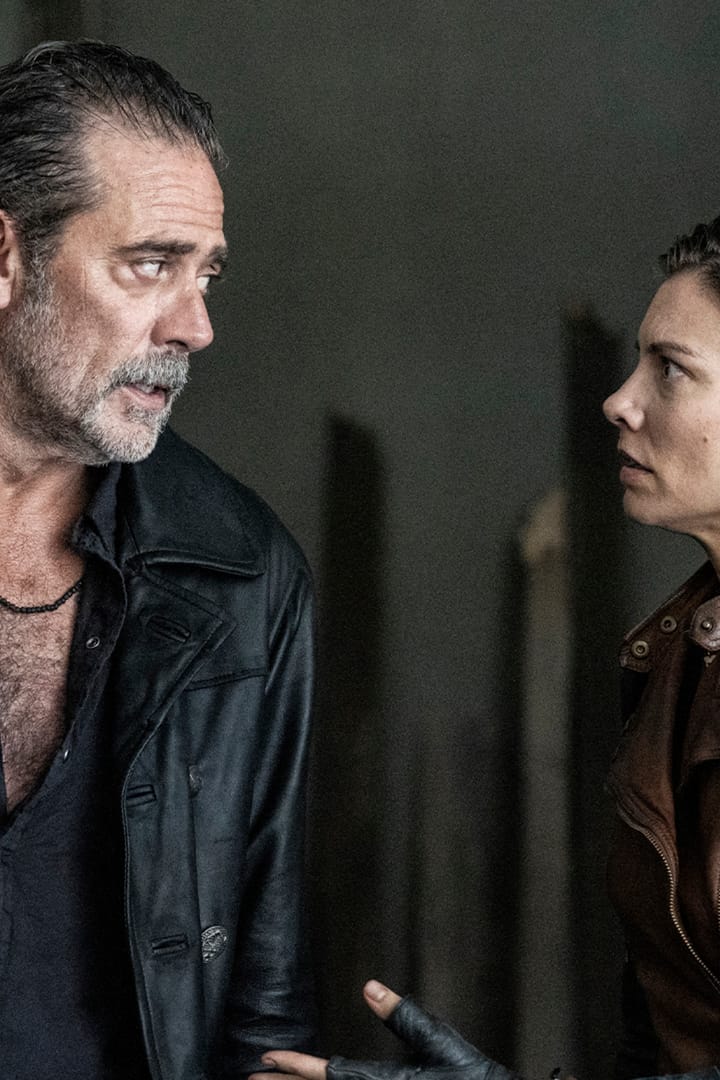The Walking Dead: Dead City T01 E02: ¿Quién es? - O Teu AMC