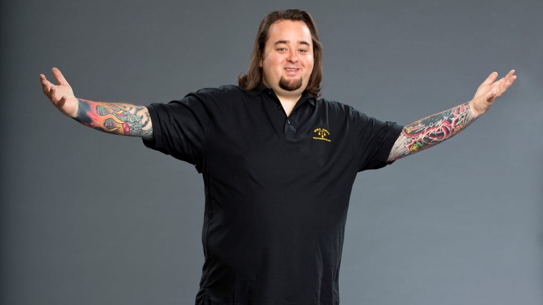 O Preço da História: Corey, yo soy tu padre - O Teu AMC