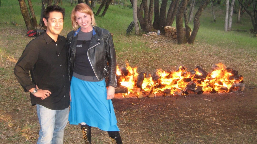 Caçadores de Mitos: Taser a Água e Caminhar sobre Brasas - O Teu AMC