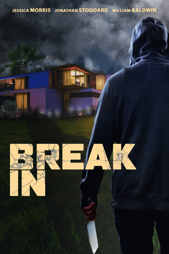 Break In - O Teu AMC