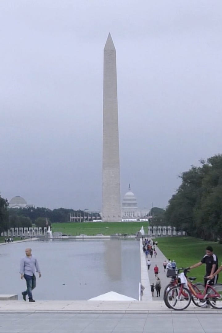 Espanhóis no Mundo: Washington D.C. - O Teu AMC