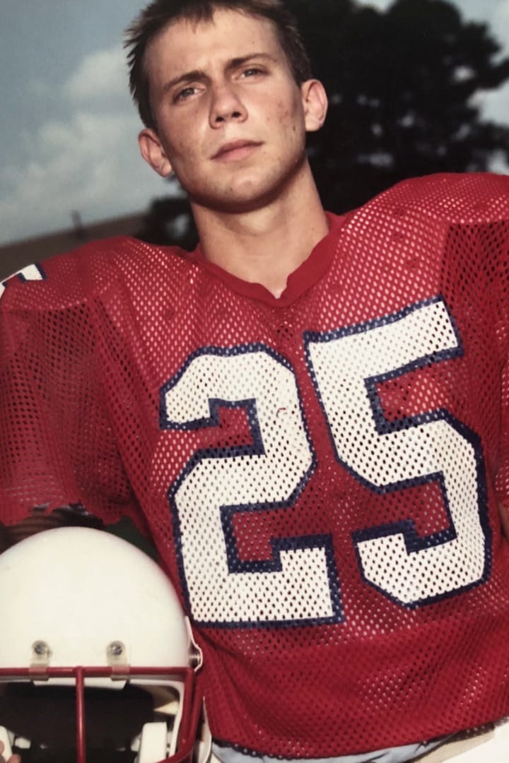 Killer: Melhores Amigos: Brian Winchester - O Teu AMC