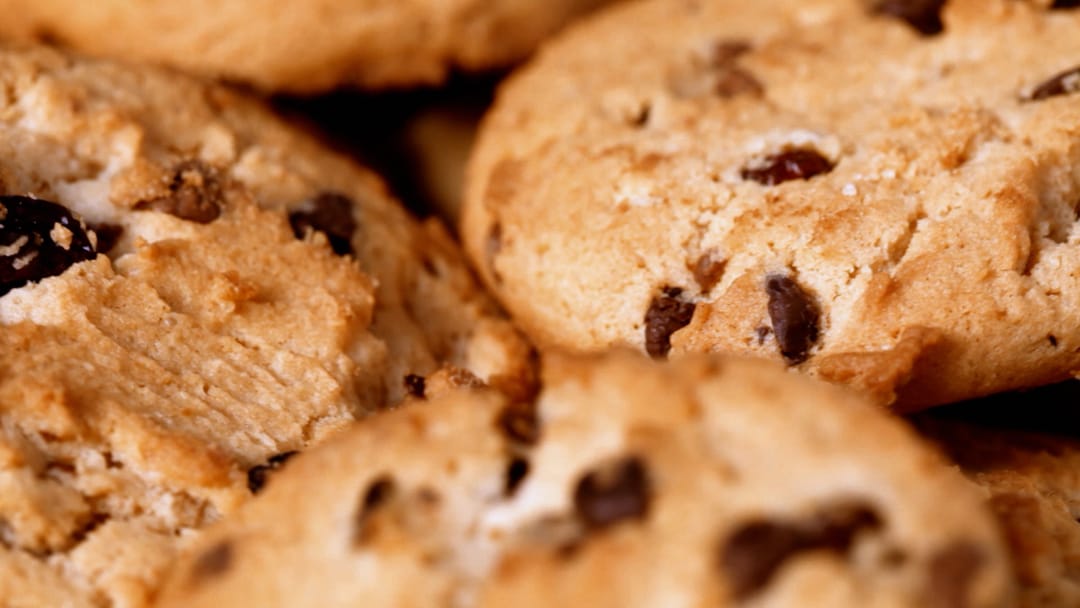 A Comida que Mudou o Mundo: Bolachas da Sorte - O Teu AMC