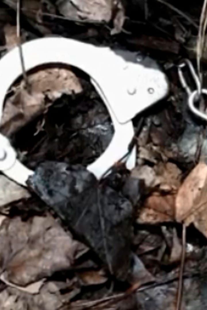 Elizabeth Shoaf, a Rapariga do Bunker - O Teu AMC