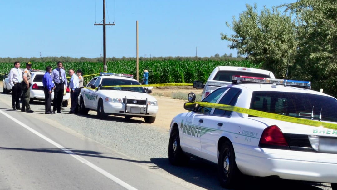 Culpadas: Jenea Chance - O Teu AMC