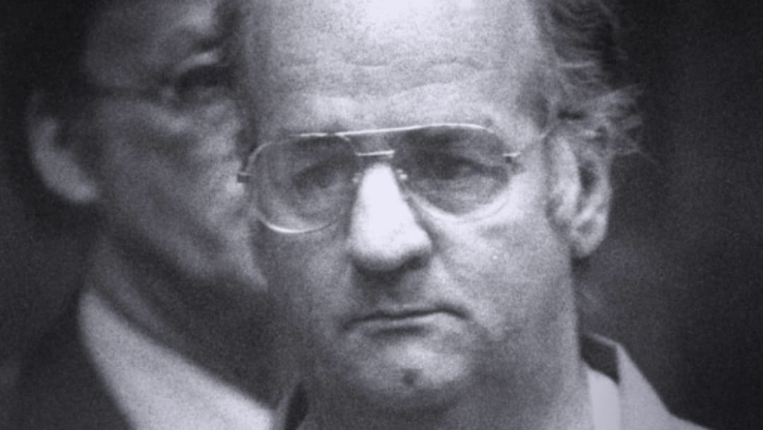 Primeiro Homicídio: Arthur Shawcross - O Teu AMC