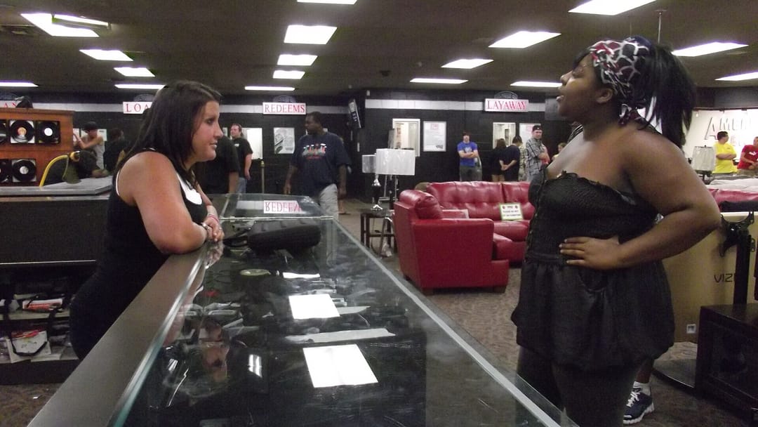 Penhorados: Desastre Total - O Teu AMC