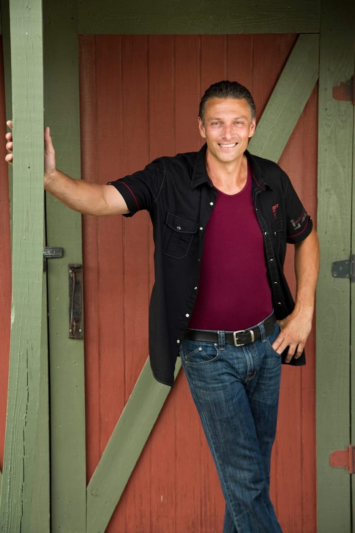 Quem Dá Mais? Texas: Numa Roda-Viva - O Teu AMC