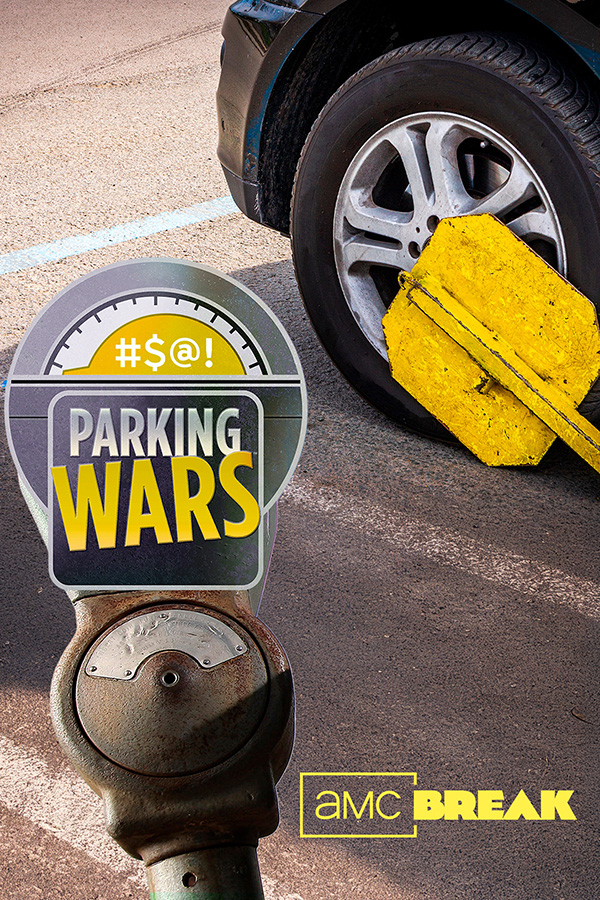 AMC BREAK - O Teu AMC