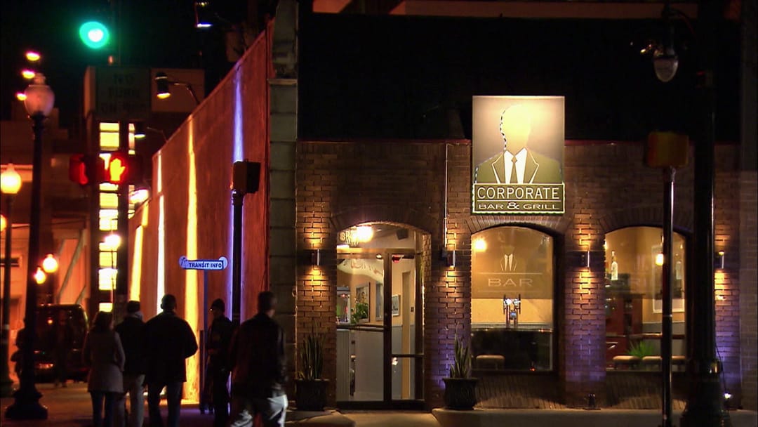 Bar Rescue: Piratz Tavern Bar - O Teu AMC