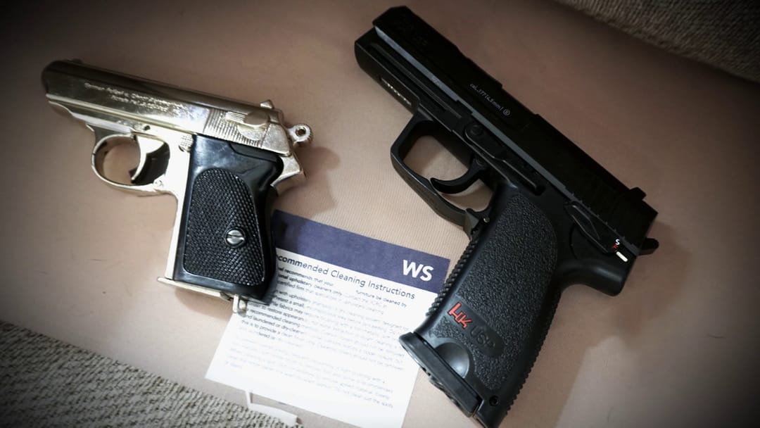 Casais Assassinos: Kyle Navin e Jennifer Valiente - O Teu AMC