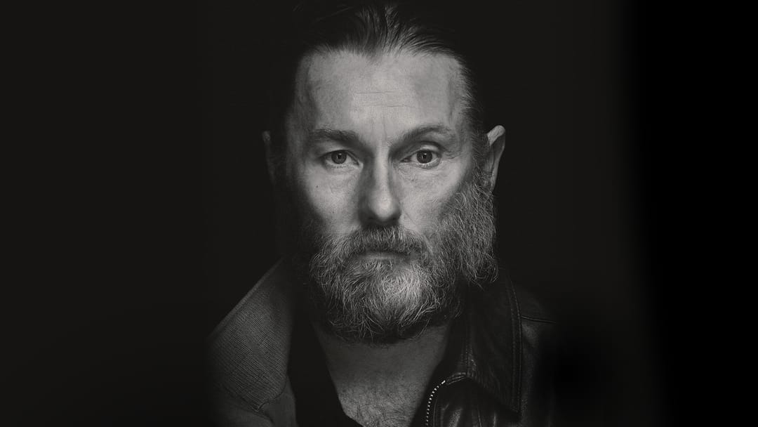 O Desconhecido - O Teu AMC