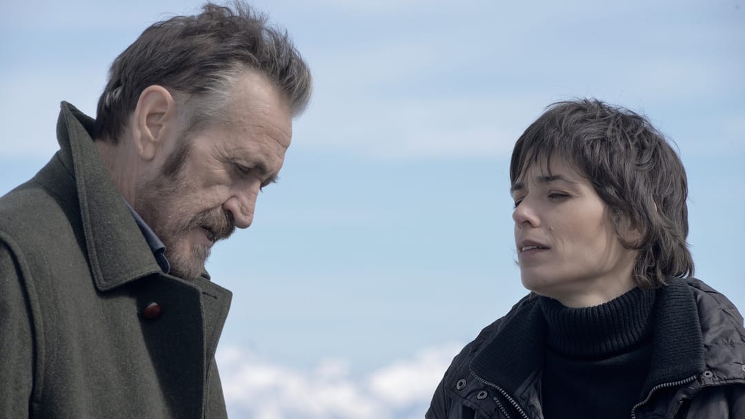 Rocco T5, EP 2: El viaje continúa: 2ª Parte - O Teu AMC