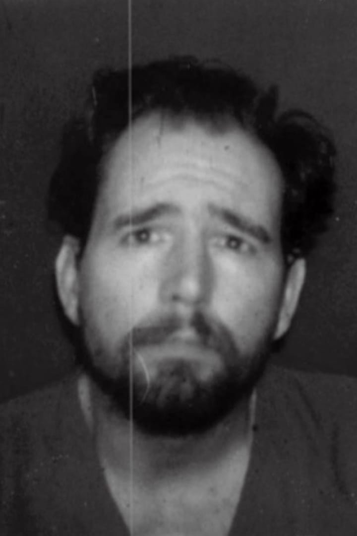 Primeiro Homicídio: Danny Rolling - O Teu AMC