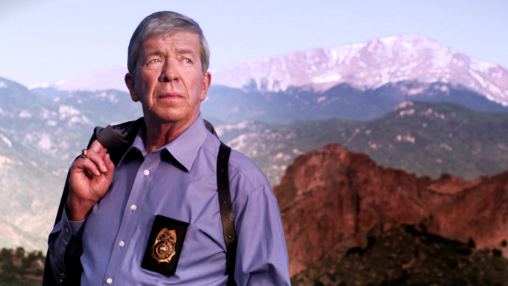 AMC CRIME - O Teu AMC