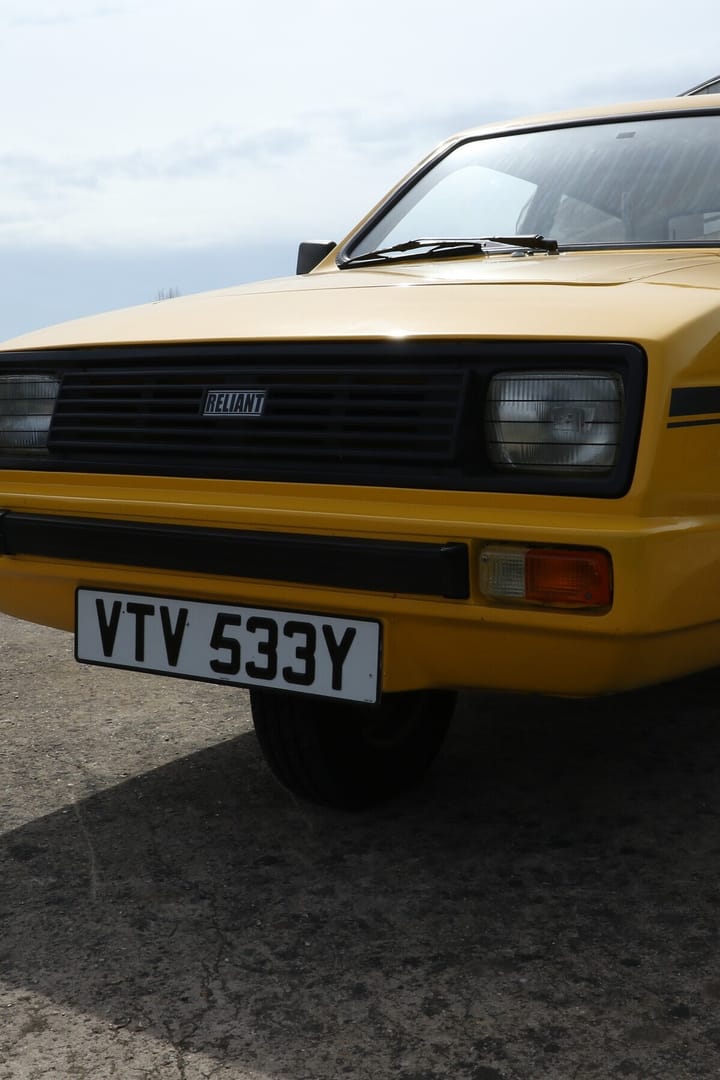 Os Carros das Nossas Vidas: O Pior dos Piores - O Teu AMC