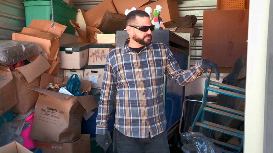 Quem Dá Mais?: Partilha - O Teu AMC