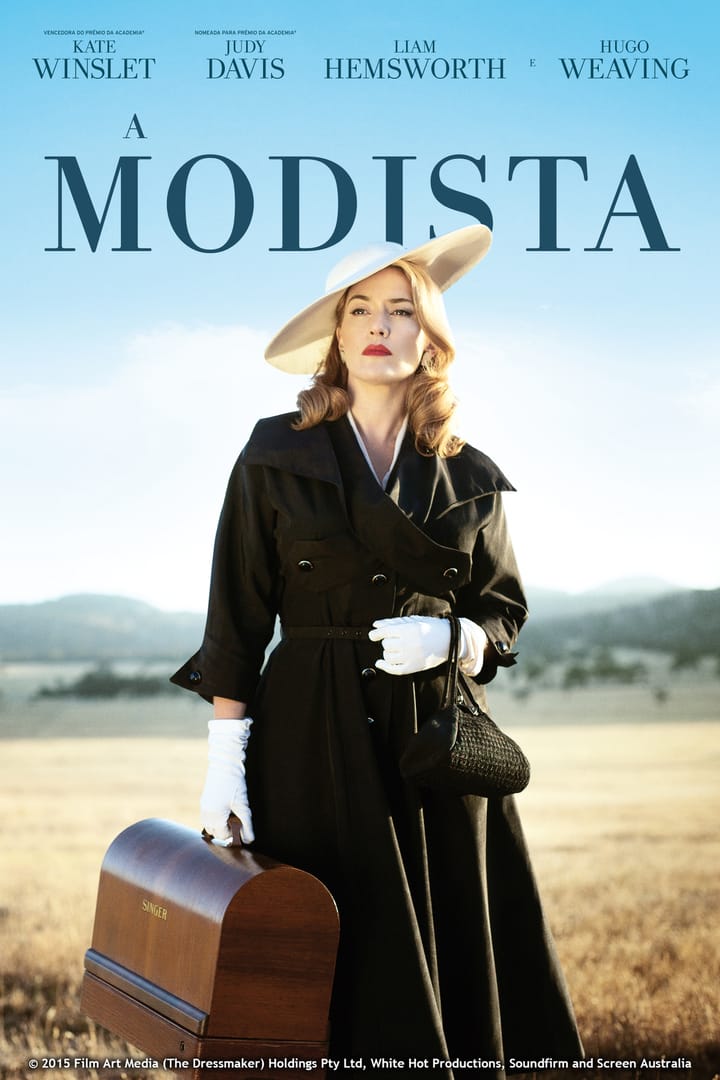 A Modista - O Teu AMC