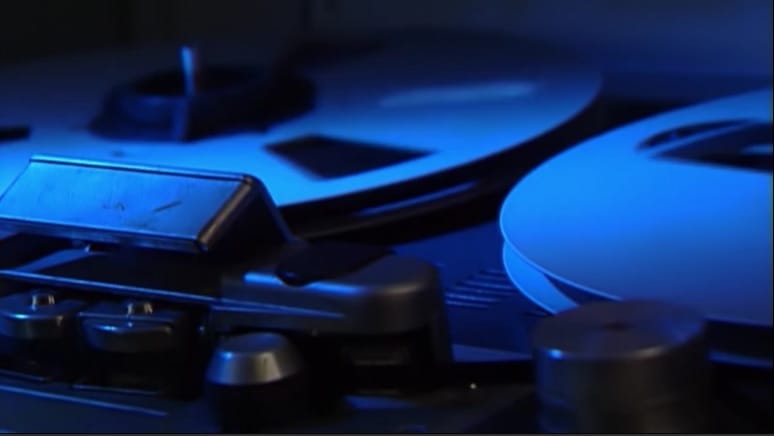 Os Arquivos da Scotland Yard: Michael Menson - O Teu AMC