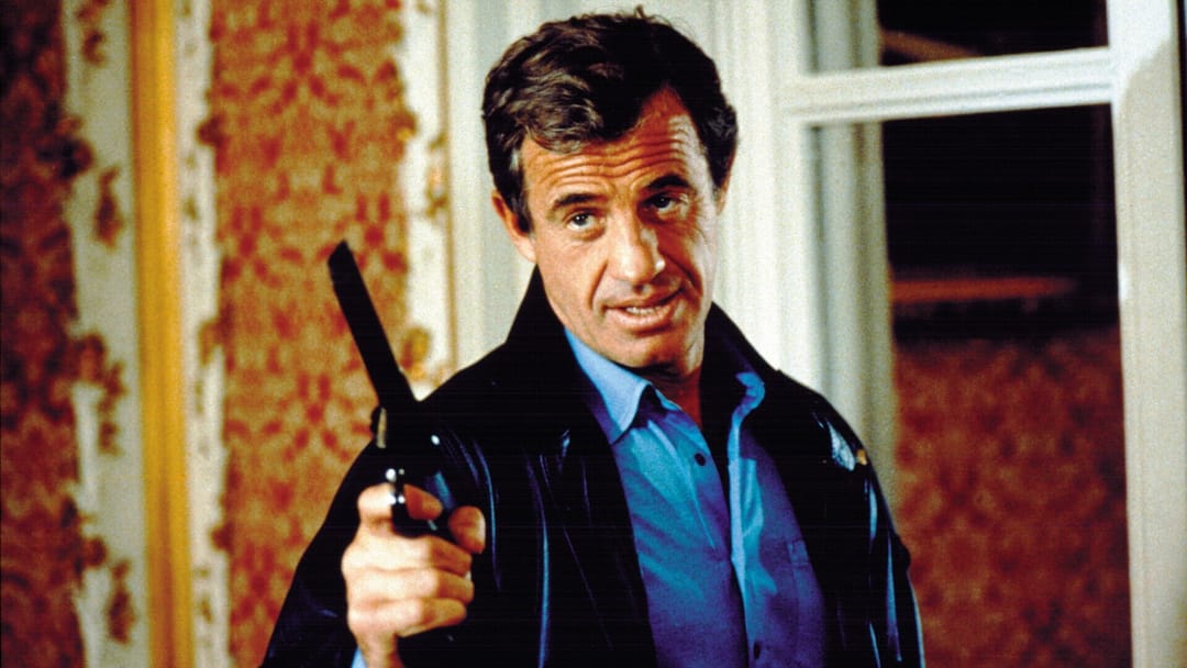 O Profissional - O Teu AMC