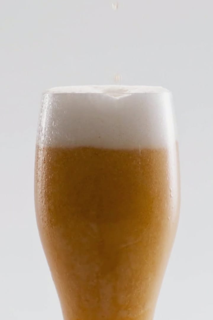 A Comida que Mudou o Mundo: Cerveja Light - O Teu AMC