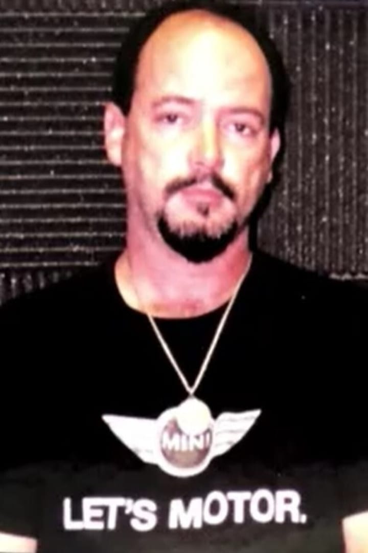 Destinado a Matar: Anthony Shore - O Teu AMC