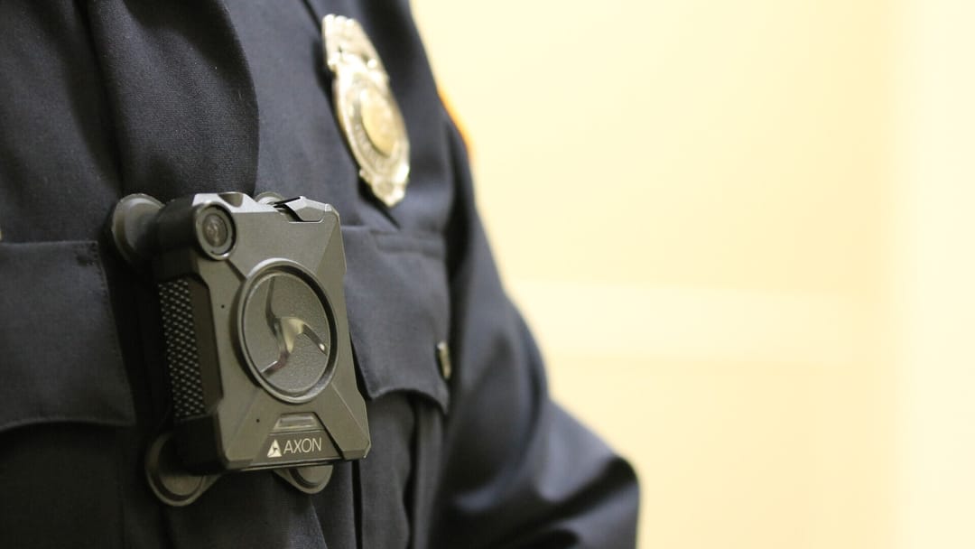 Body Cam Cops: Erros do FBI - O Teu AMC