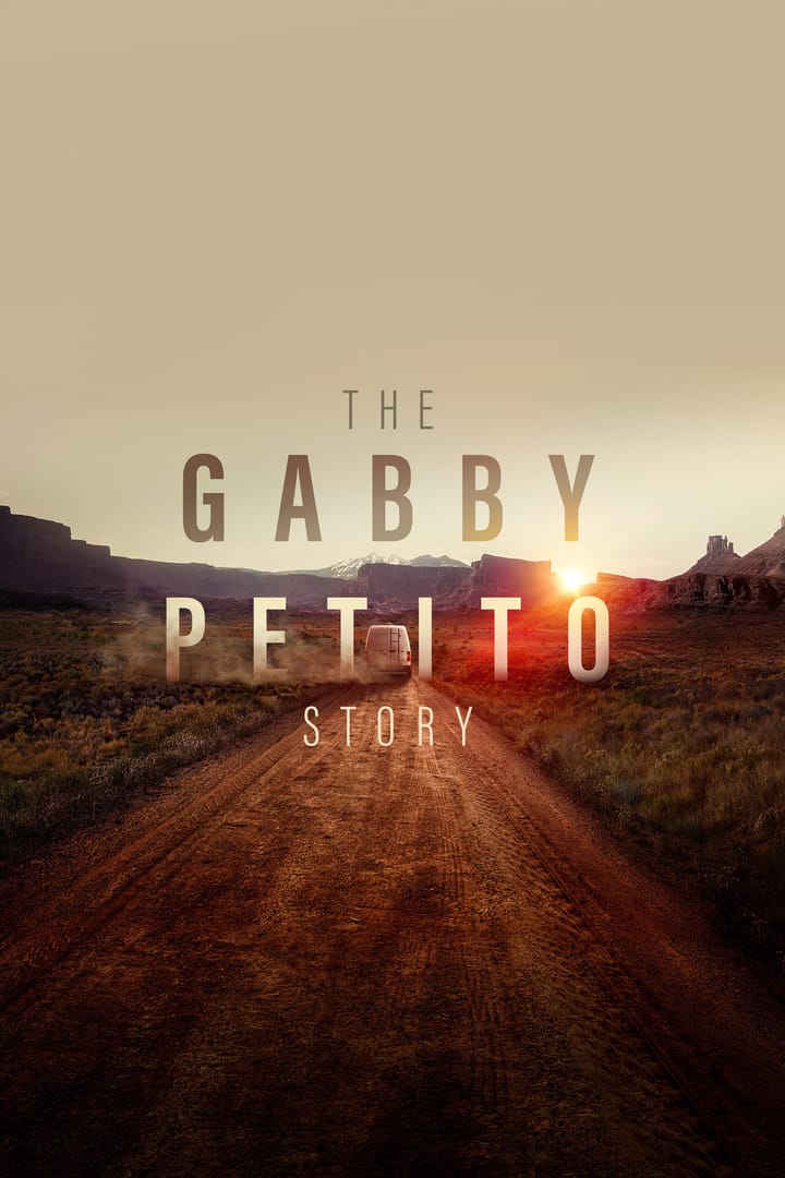 Gabby Petito - O Teu AMC
