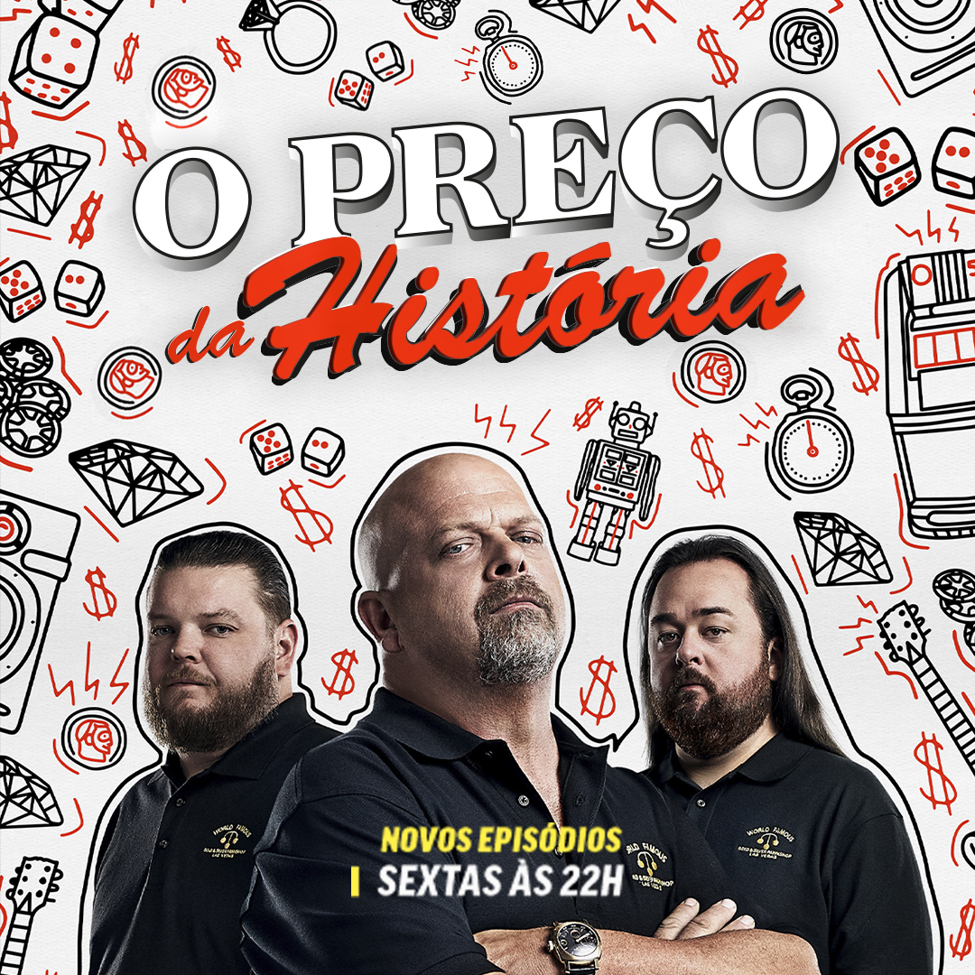 AMC BREAK - O Teu AMC