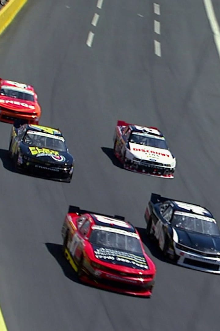 Restauradores: NASCAR History 300 - O Teu AMC