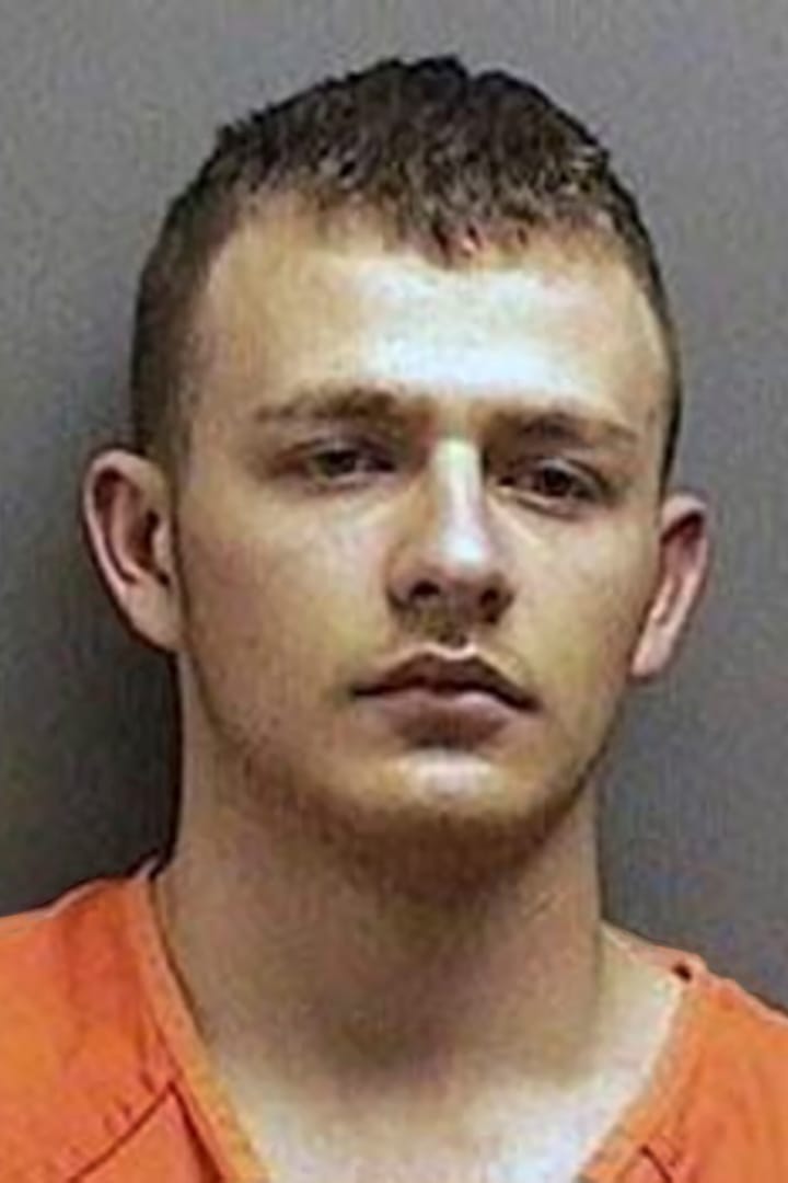 Casais Assassinos: Erin Caffey e Charlie Wilkinson - O Teu AMC