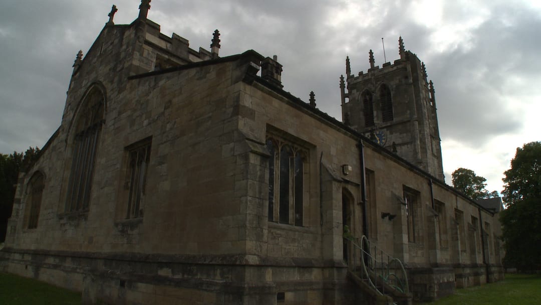 Mortes Medievais: La misteriosa mujer de Tadcaster - O Teu AMC