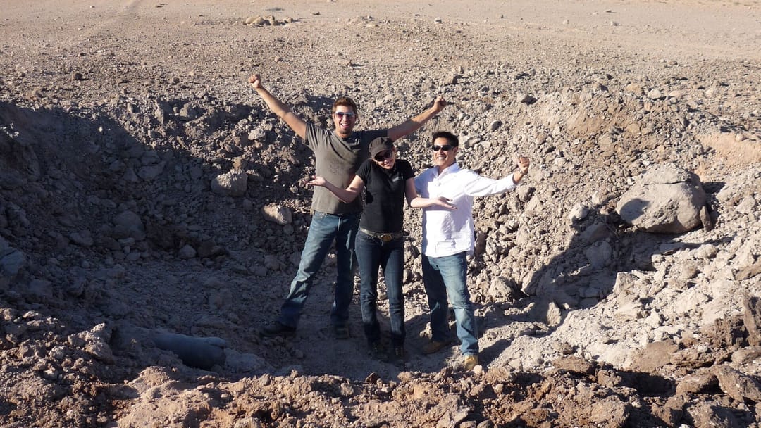 Caçadores de Mitos: Mitos da Comédia e Diamantes Caseiros - O Teu AMC