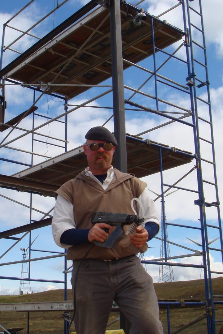 Caçadores de Mitos: Evolução dos Mitos II - O Teu AMC