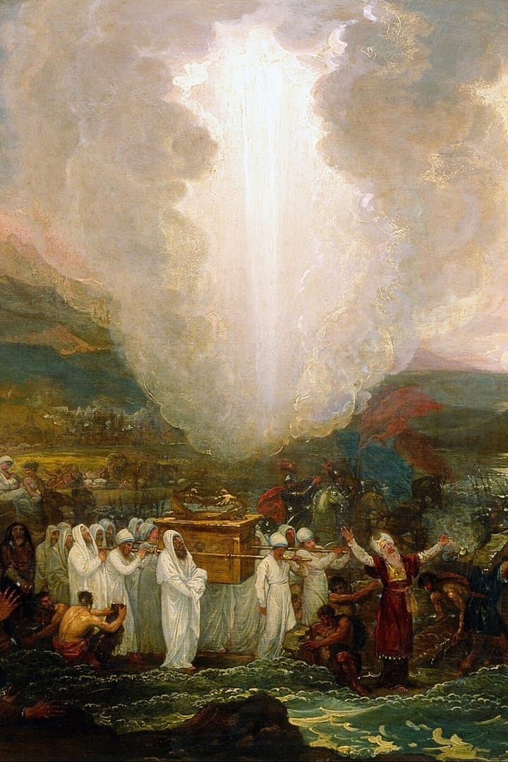 O Inexplicável: Em Busca da Arca da Aliança - O Teu AMC