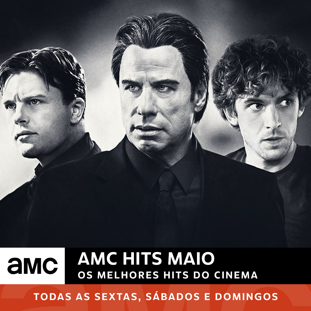 AMC - O Teu AMC