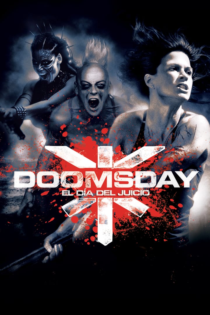 Emma Cleasby Doomsday