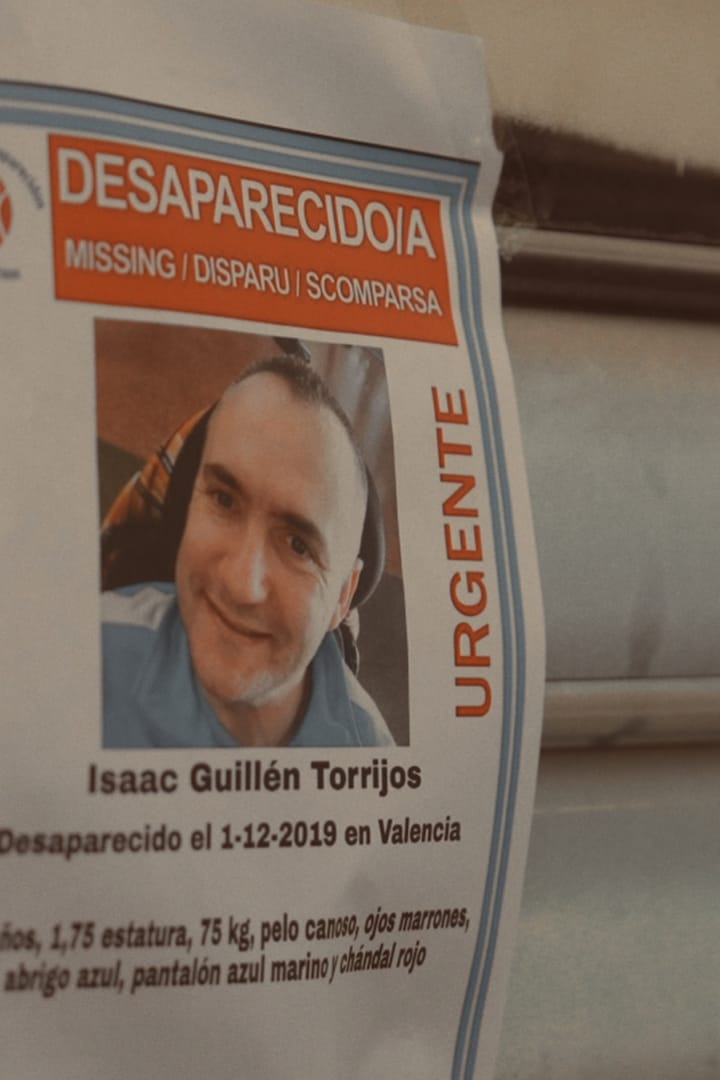 Assassinas: O Desaparecimento de Isaac - O Teu AMC
