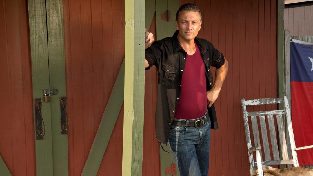 Quem Dá Mais? Texas: Numa Roda-Viva - O Teu AMC