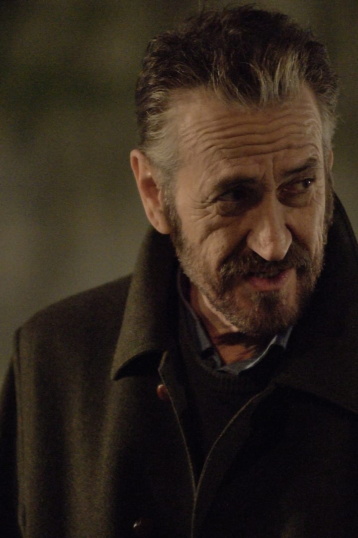 Rocco T5, EP 8: Viejos conocidos: 2ª Parte - O Teu AMC